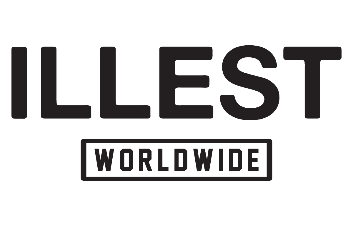 ILLEST BRAND – illestbrand