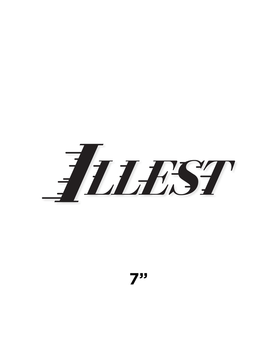 All products – illestbrand
